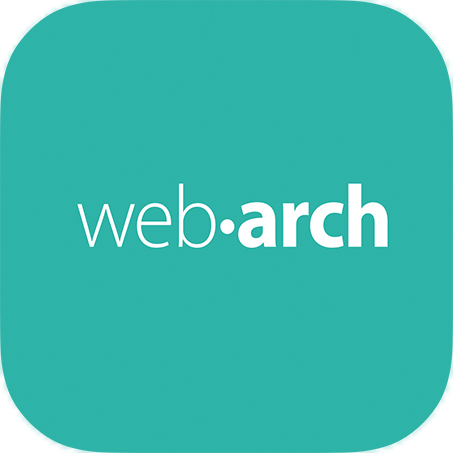 Webarch - Responsive Admin Dashboard